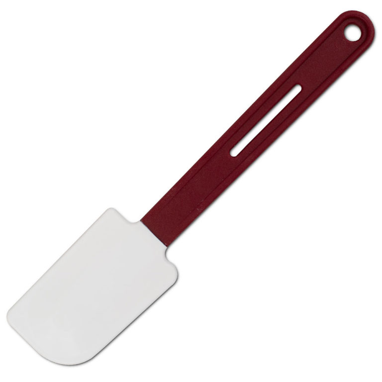 10 INCH CRESTWARE HIGH HEAT SPATULA | Rush's Kitchen