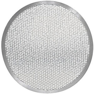 CRESTWARE 16 INCH PIZZA SCREEN | Rush's Kitchen