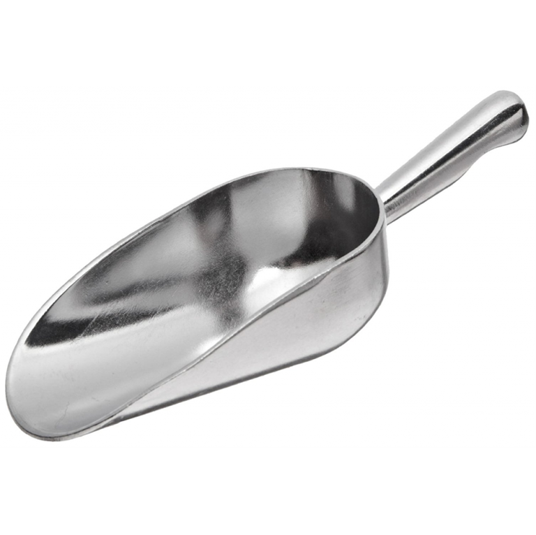 VOLLRATH #40 SQUEEZE DISHER PORTION SCOOP - Rush's Kitchen