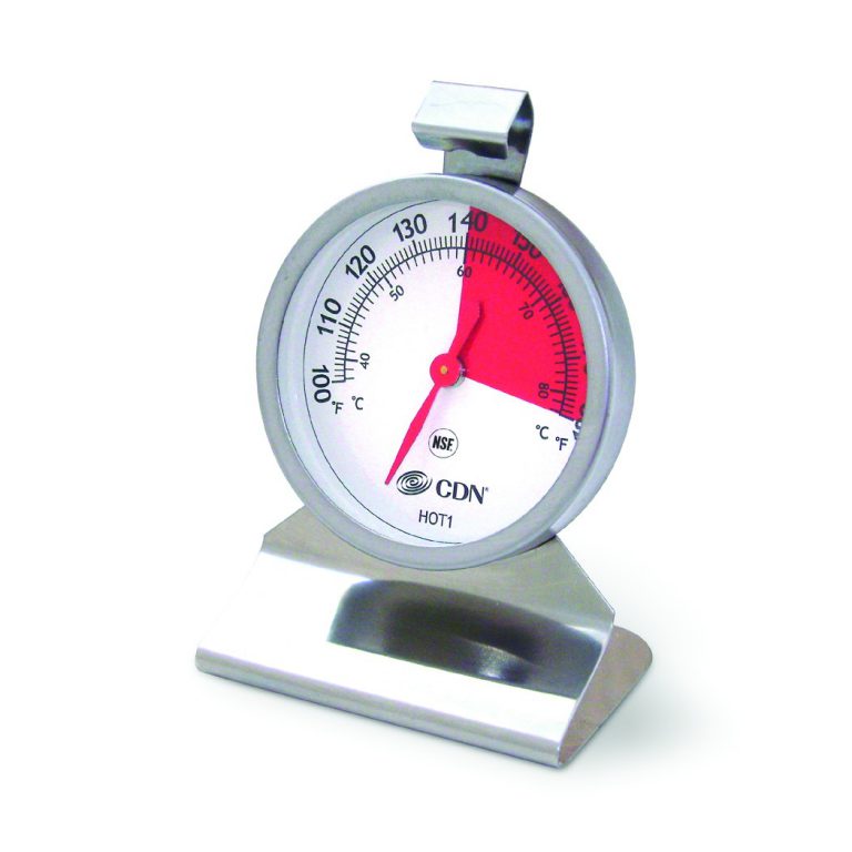 CDN PROACCURATE POCKET THERMOMETER | Rush's Kitchen