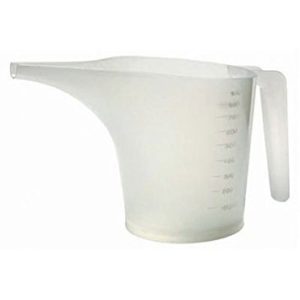 3.5 CUP MEASURING FUNNEL PITCHER - Rush's Kitchen
