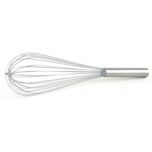 12 INCH STAINLESS STEEL BALLOON WHIP - Rush's Kitchen