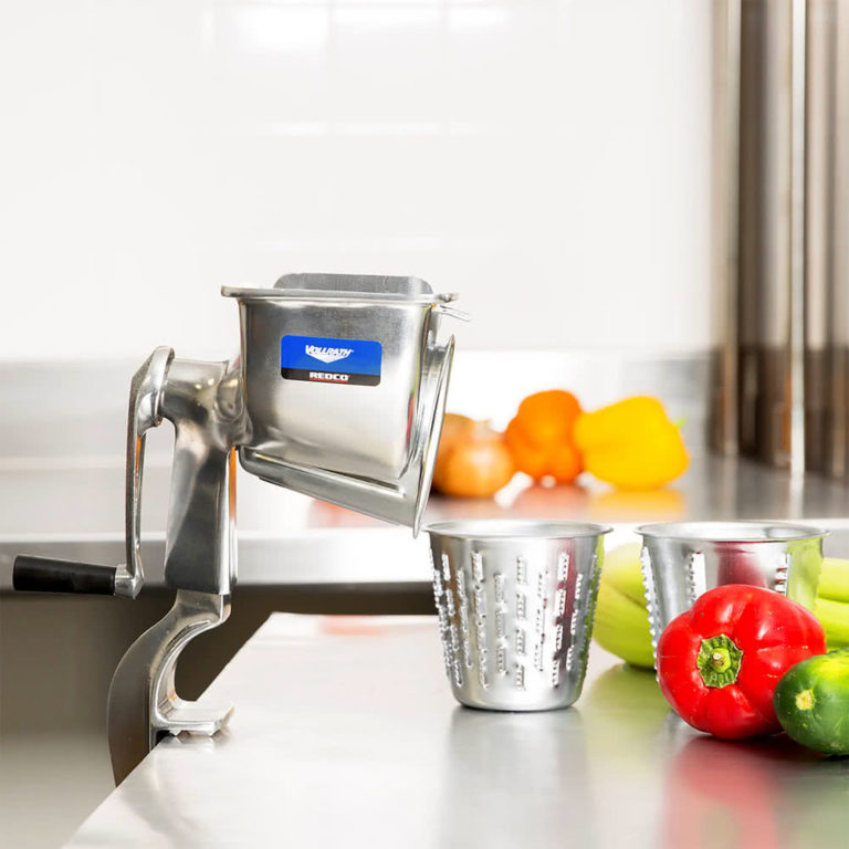 SUCTION CUP BASE KING KUTTER WITH THREE CONES | Rush's Kitchen