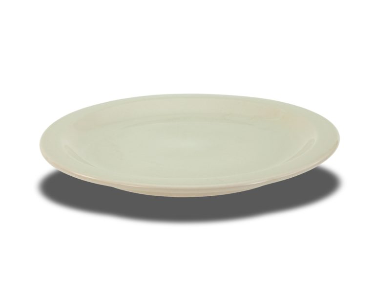 CRESTWARE 9 INCH PLATE | Rush's Kitchen