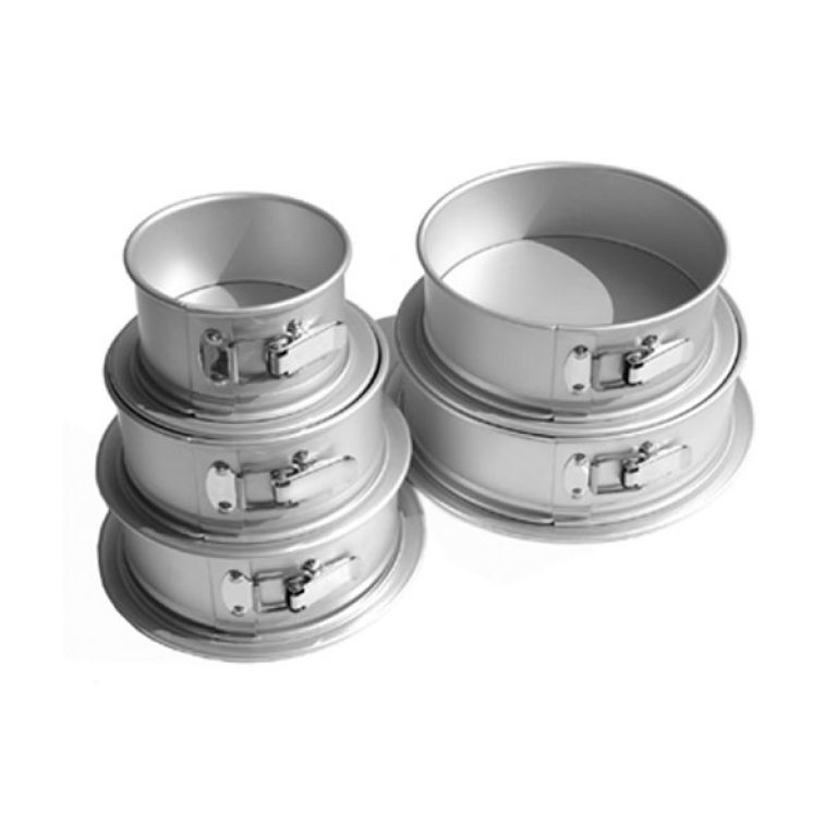 FAT DADDIOS 8 INCH SPRINGFORM PAN | Rush's Kitchen