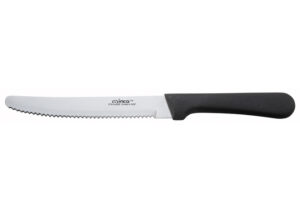 5″ Round Tip Steak Knife | Rush's Kitchen